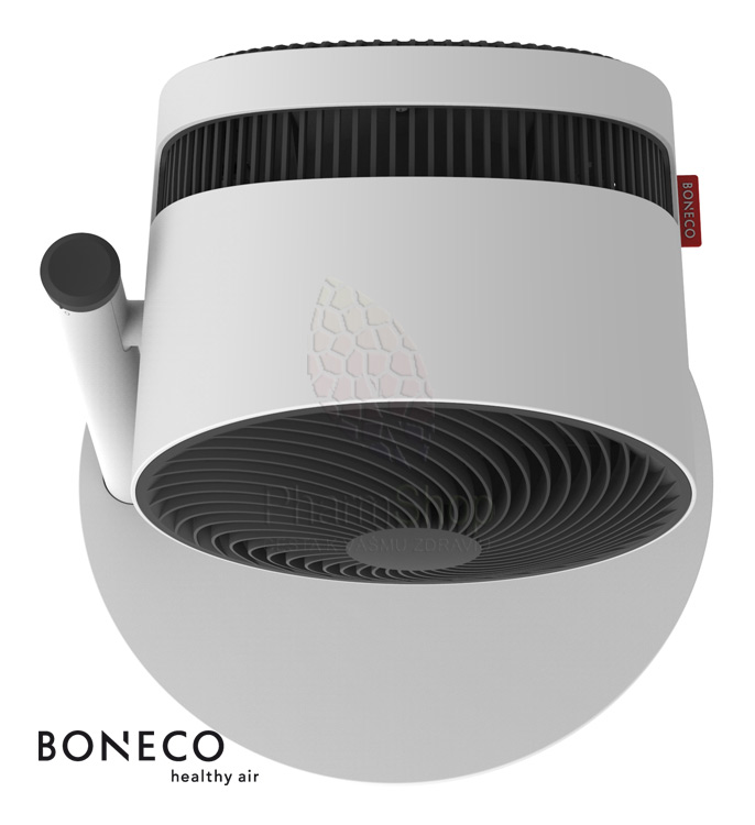 Boneco F210 Stojanový / stolový ventilátor Air Shower | PharmShop