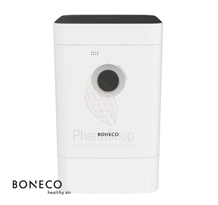 Boneco H400 HYBRID čistič a zvlhčovač vzduchu | PharmShop